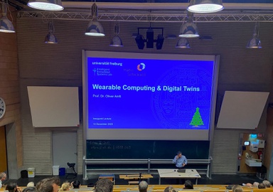 Intelligent Embedded Systems — English